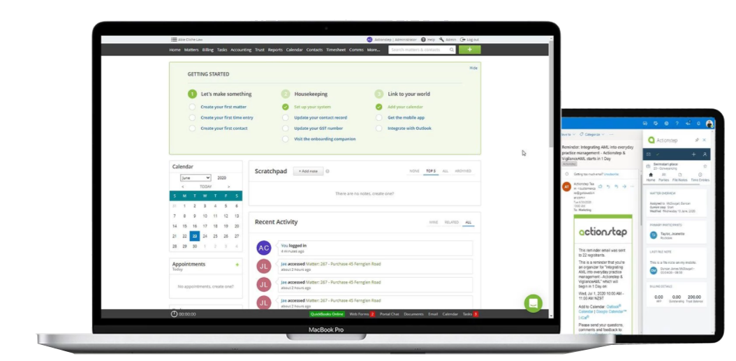 Konekta Integration - QuickFee