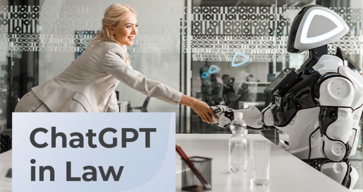 ChatGPT: Revolutionising the Legal Industry in Australia? - QuickFee